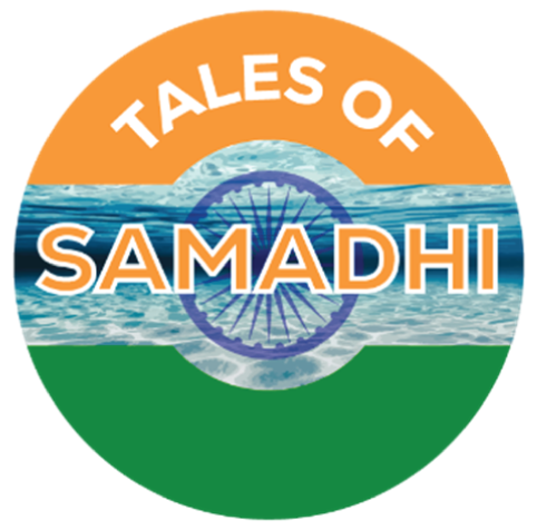THE SAMADHI SEA